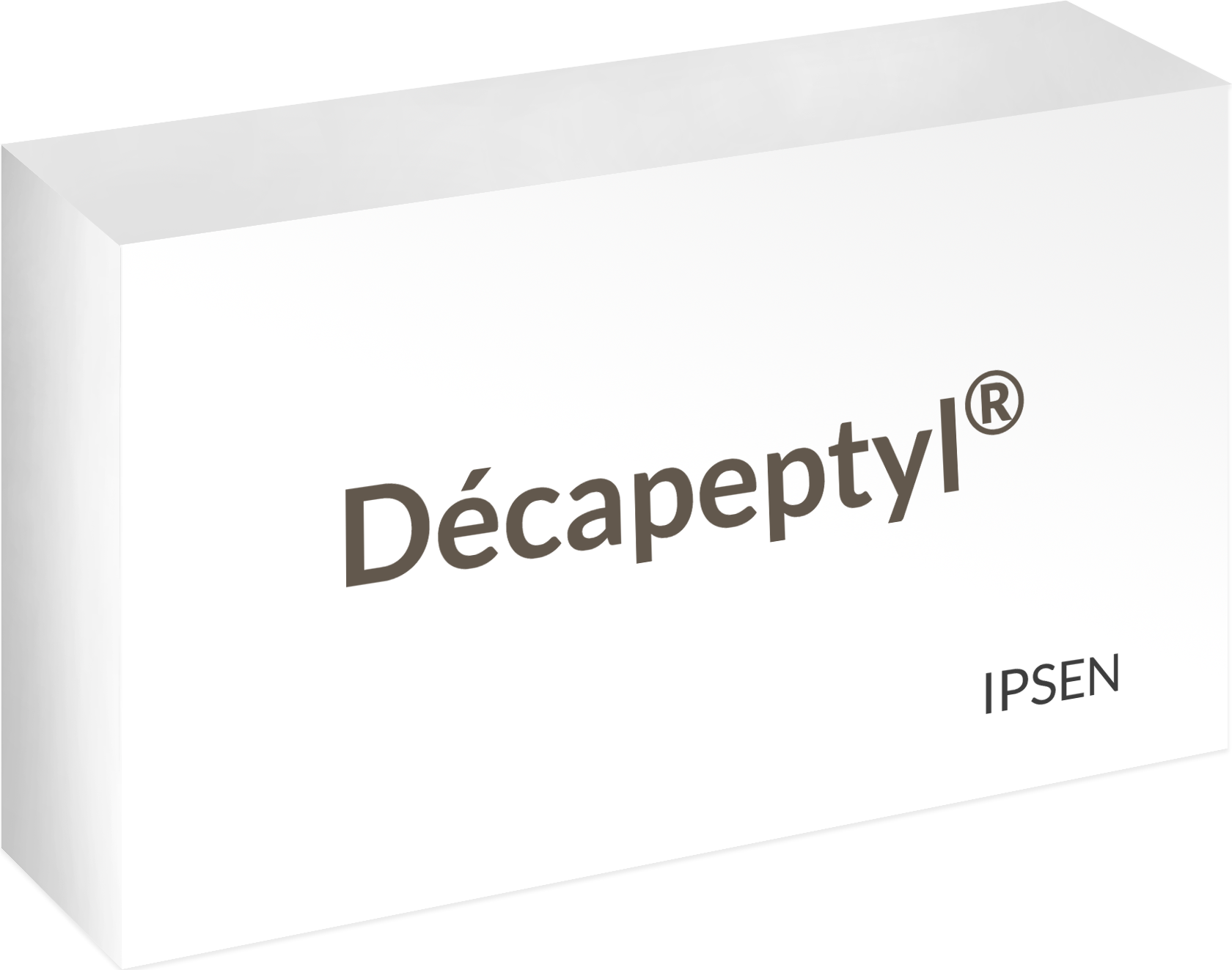 Decapeptyl - NetCancer