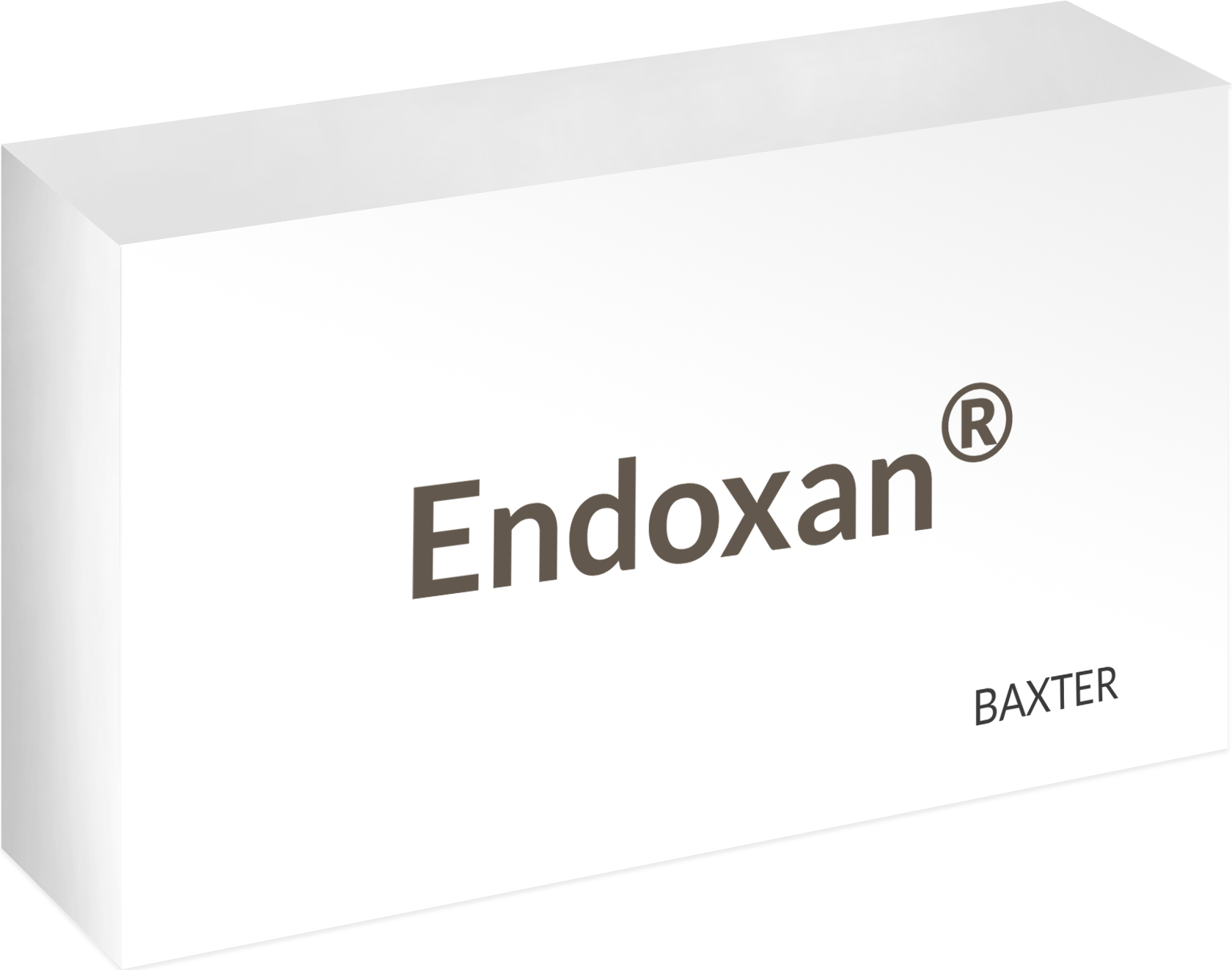 Endoxan - NetCancer