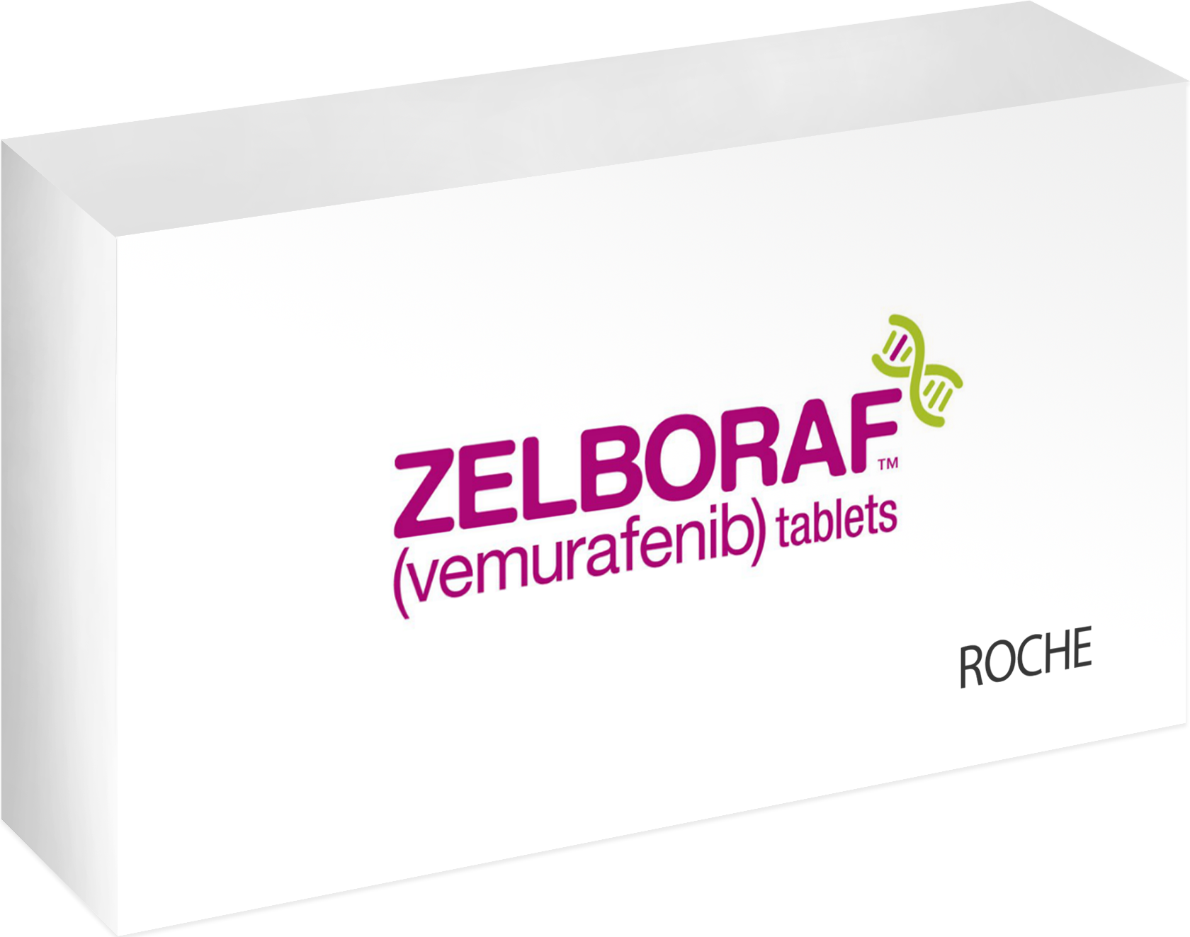 Zelboraf Logo