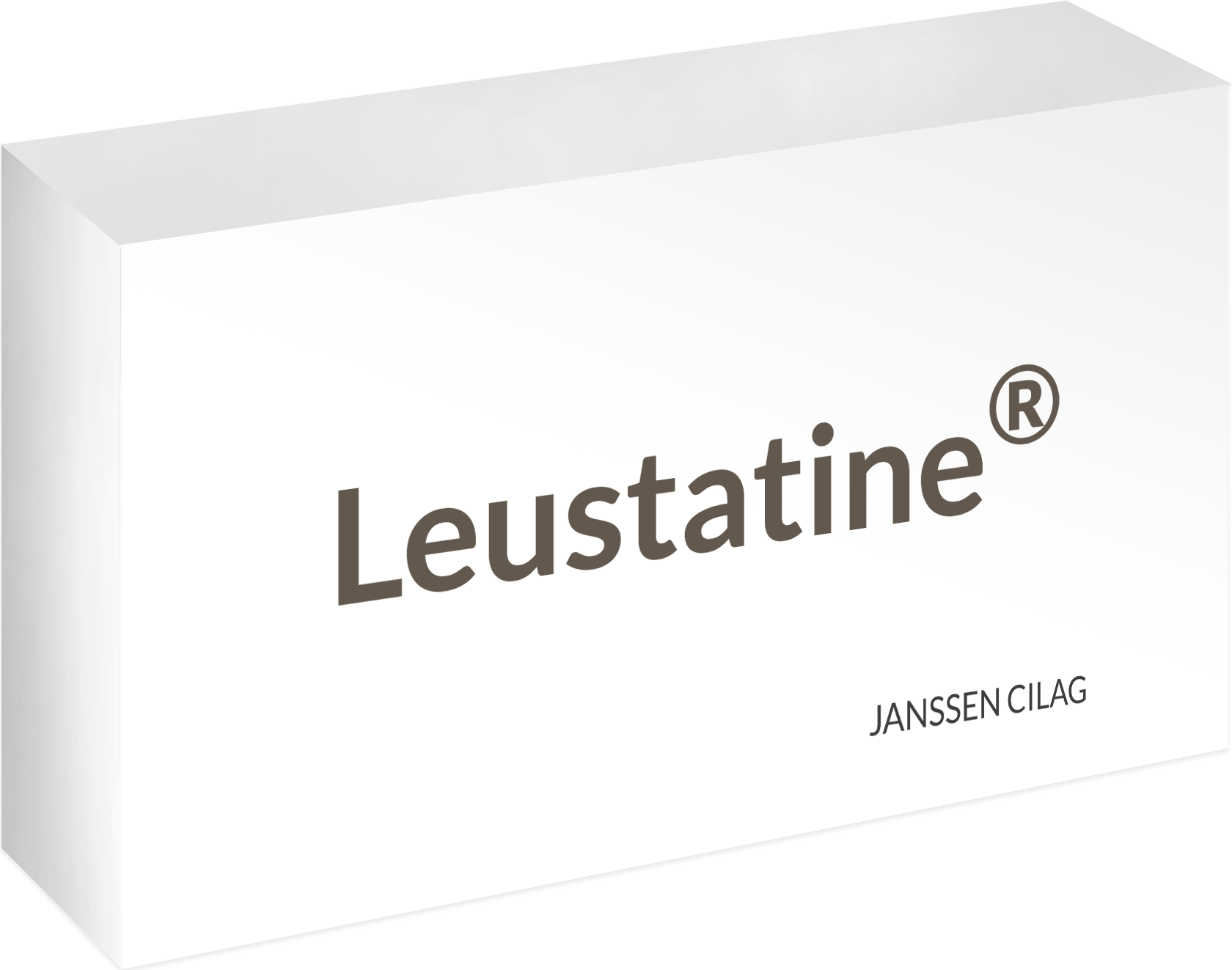 Leustatine - NetCancer