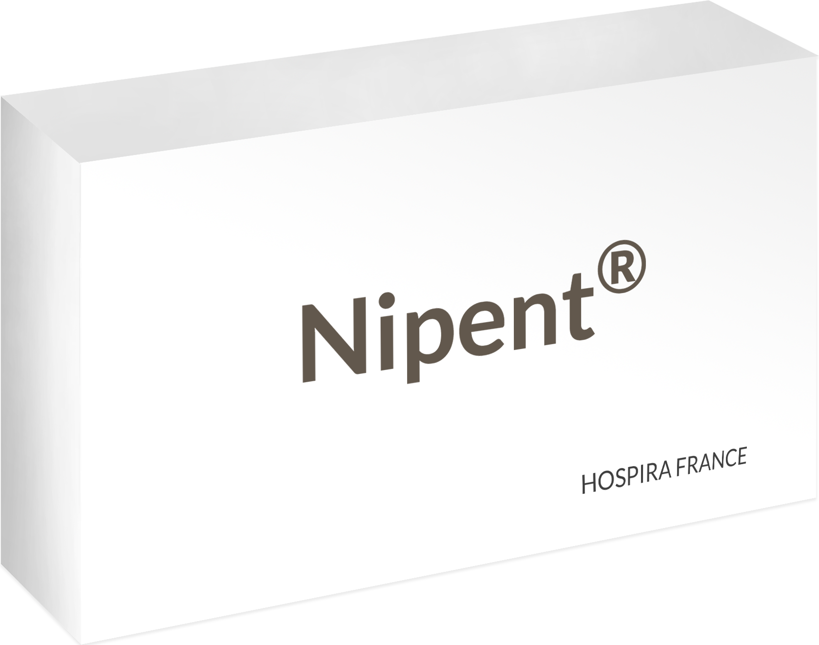 Nipent - NetCancer