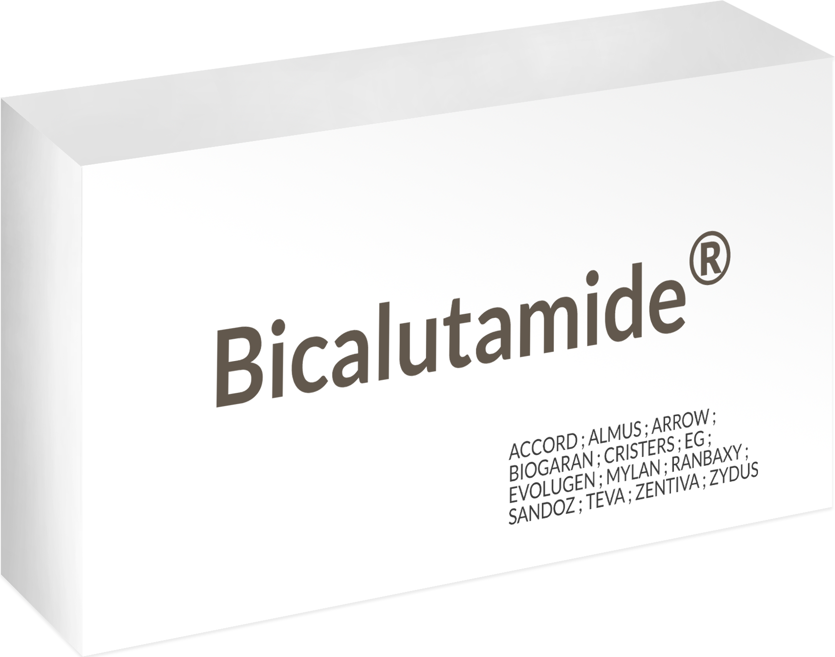 Bicalutamide - NetCancer