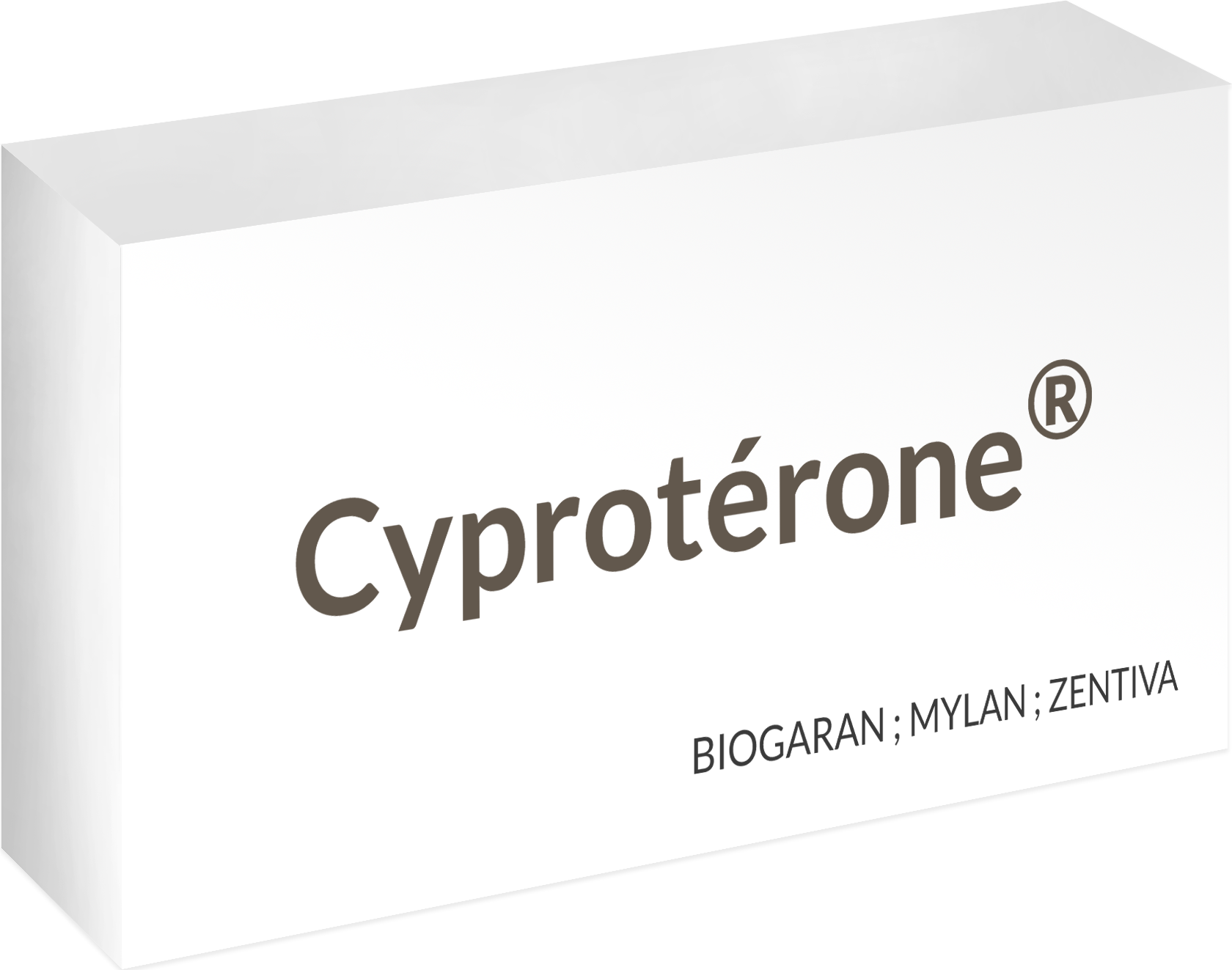 Cyprotérone - NetCancer