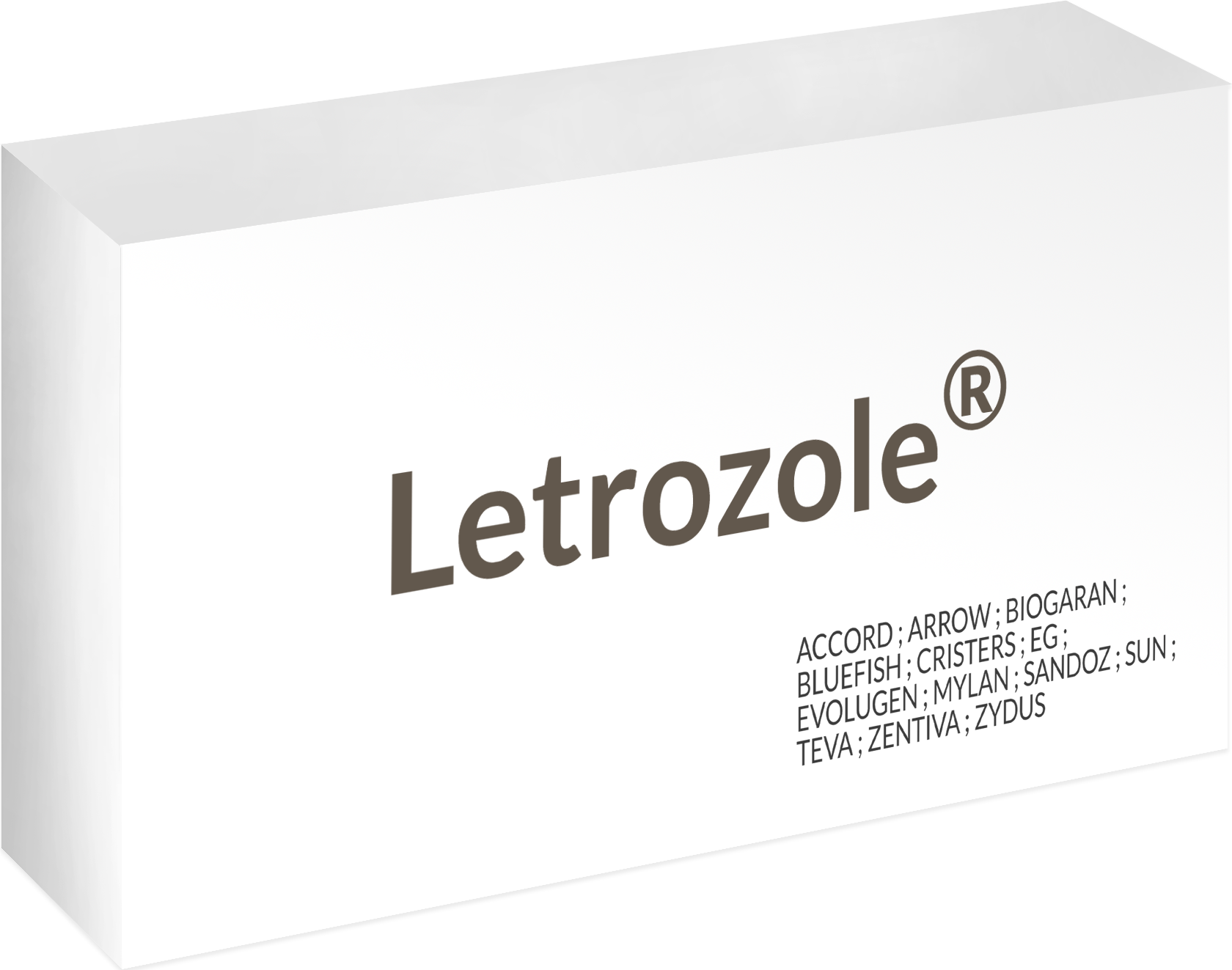 Létrozole - NetCancer