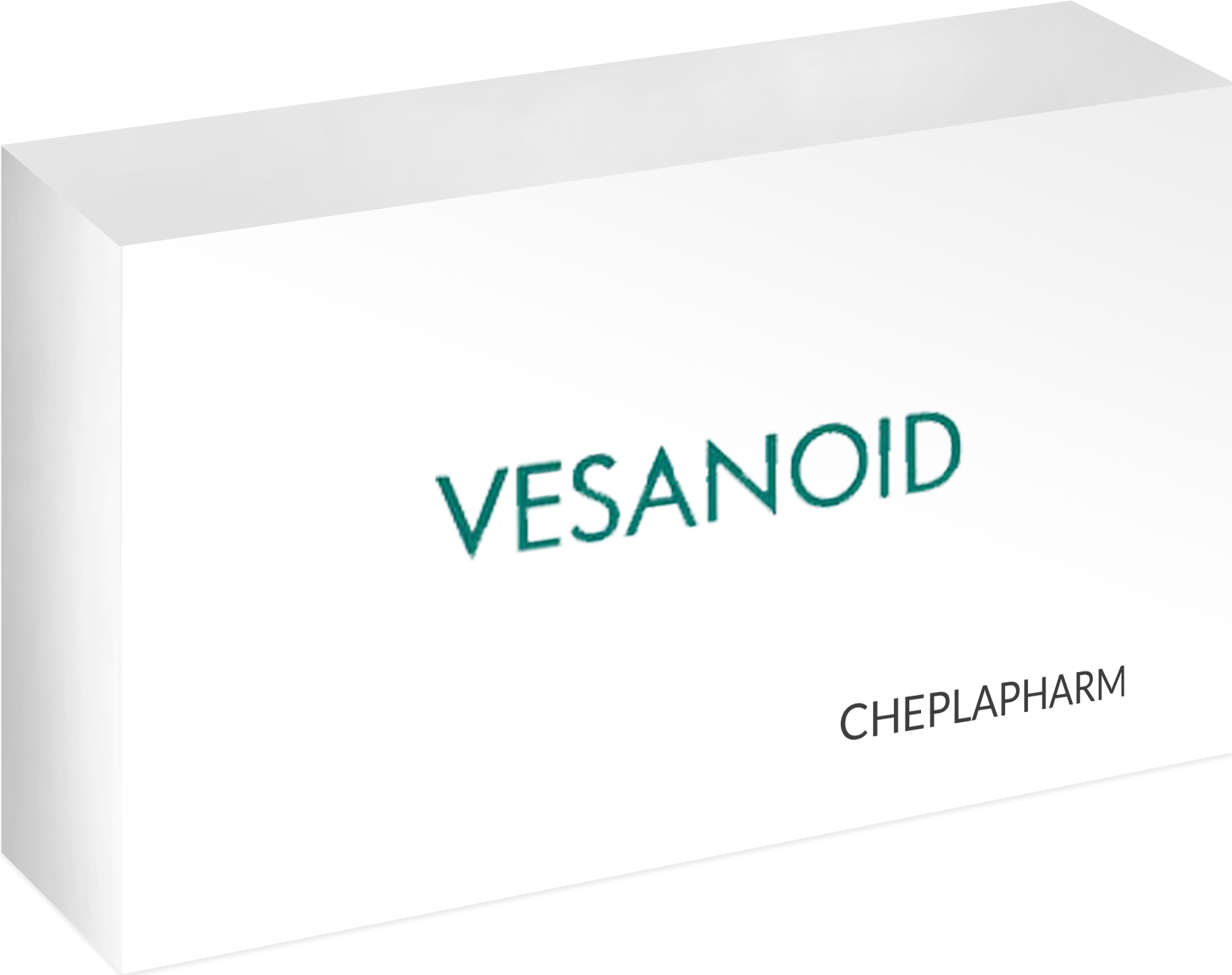 Vesanoïd - NetCancer