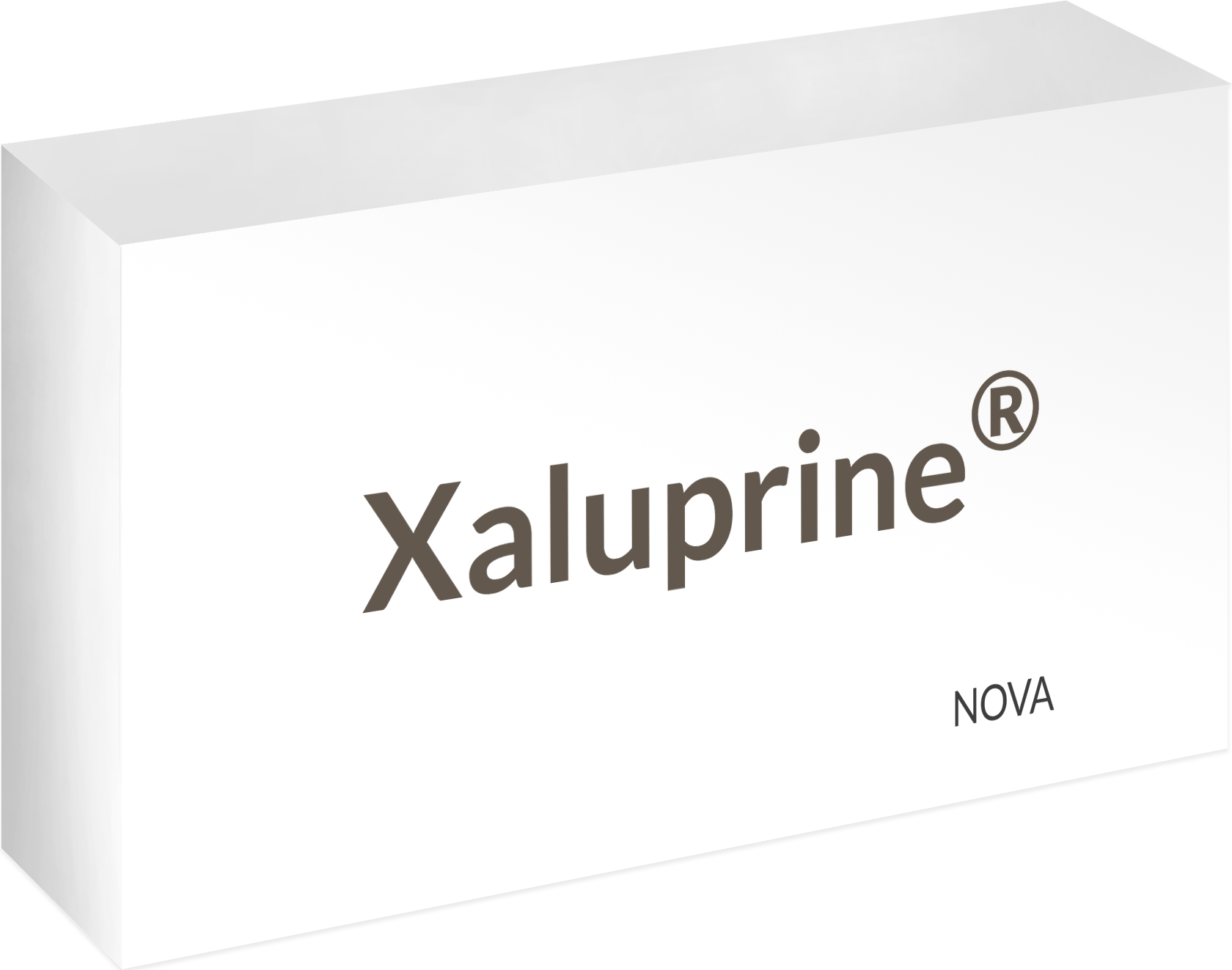 Xaluprine - NetCancer