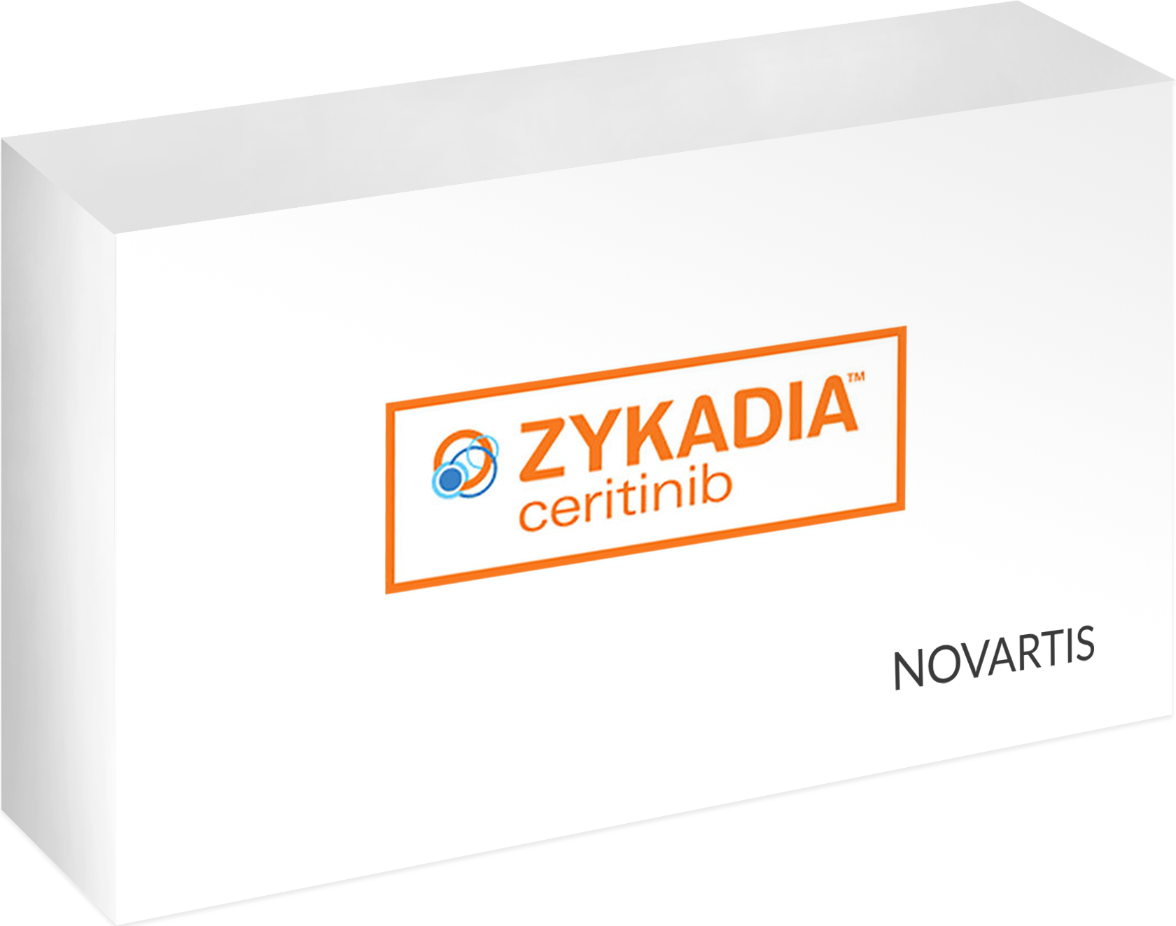 Zykadia - NetCancer