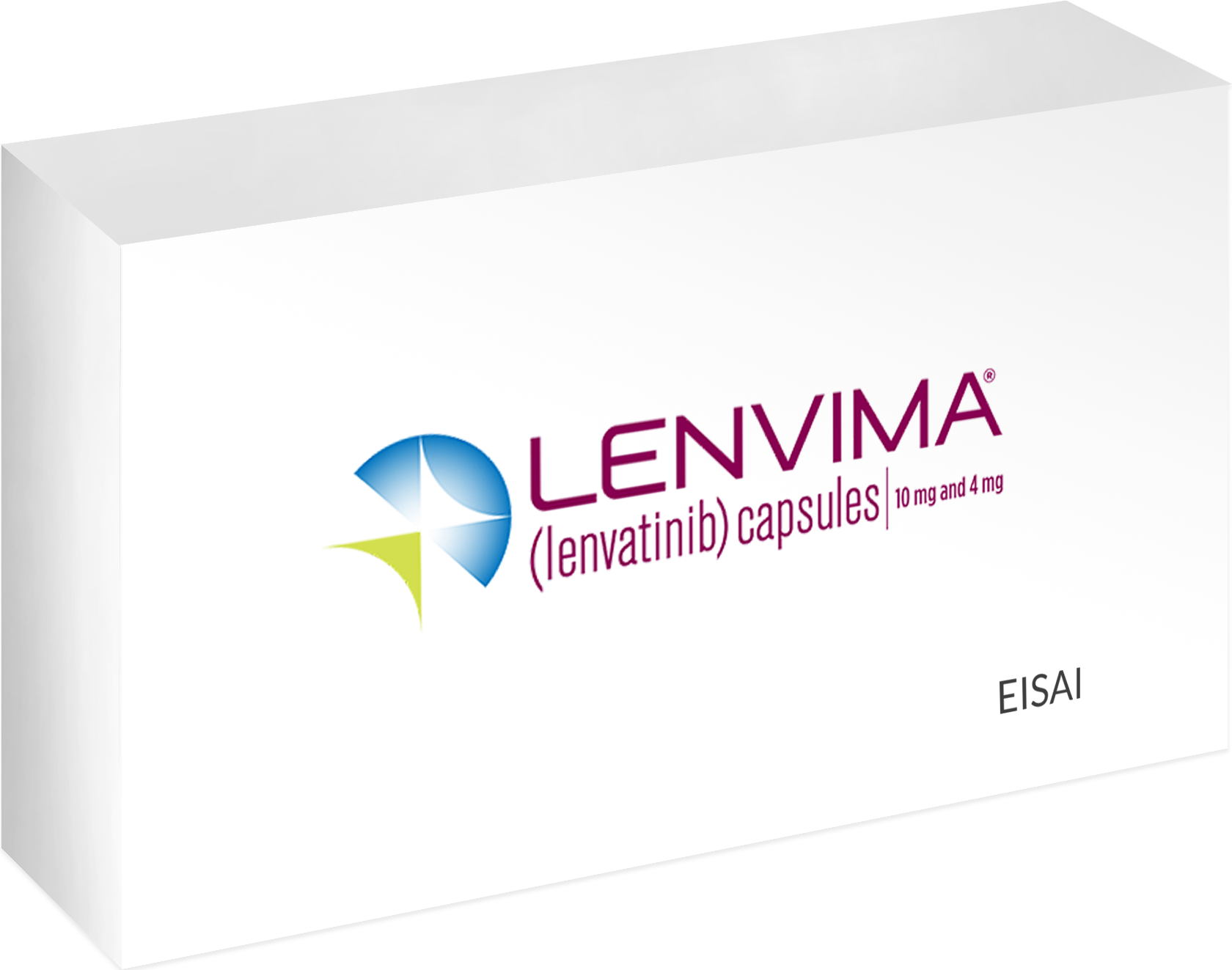 Lenvima - Findrugs - NetCancer