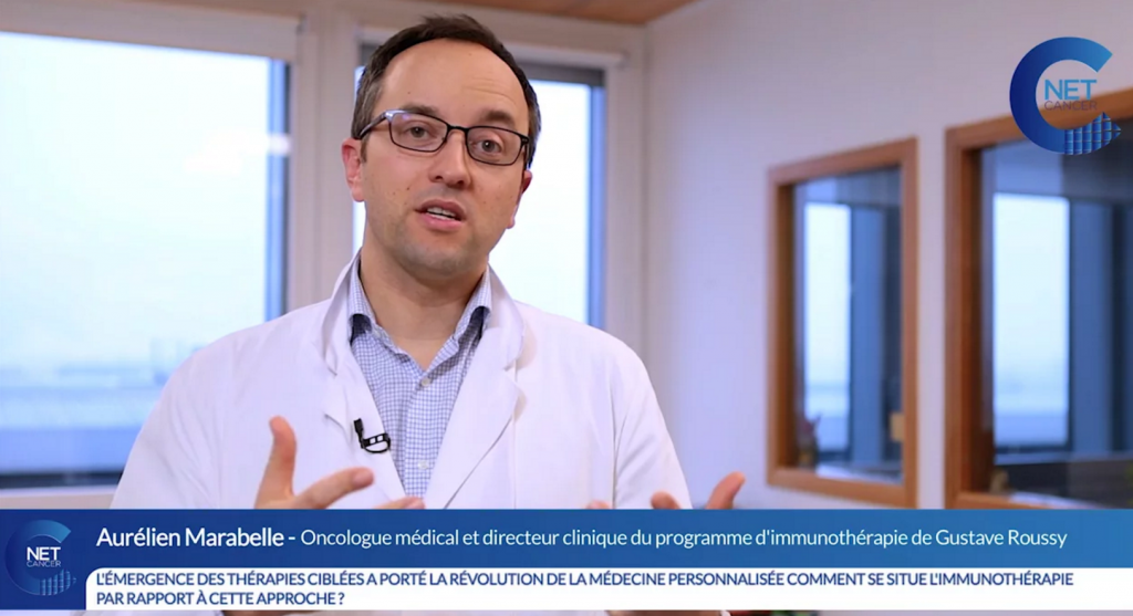 Innovation en immunothérapie - NetCancer