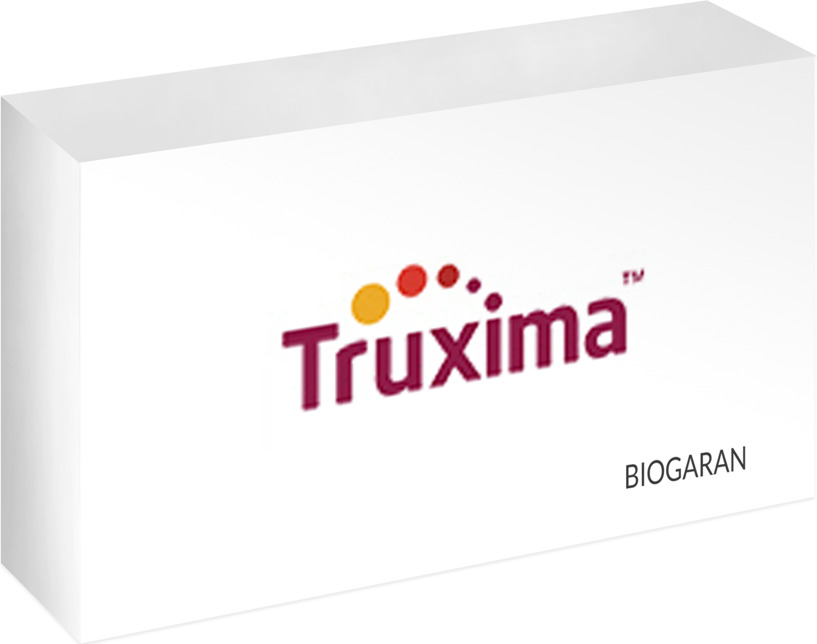 Truxima - NetCancer