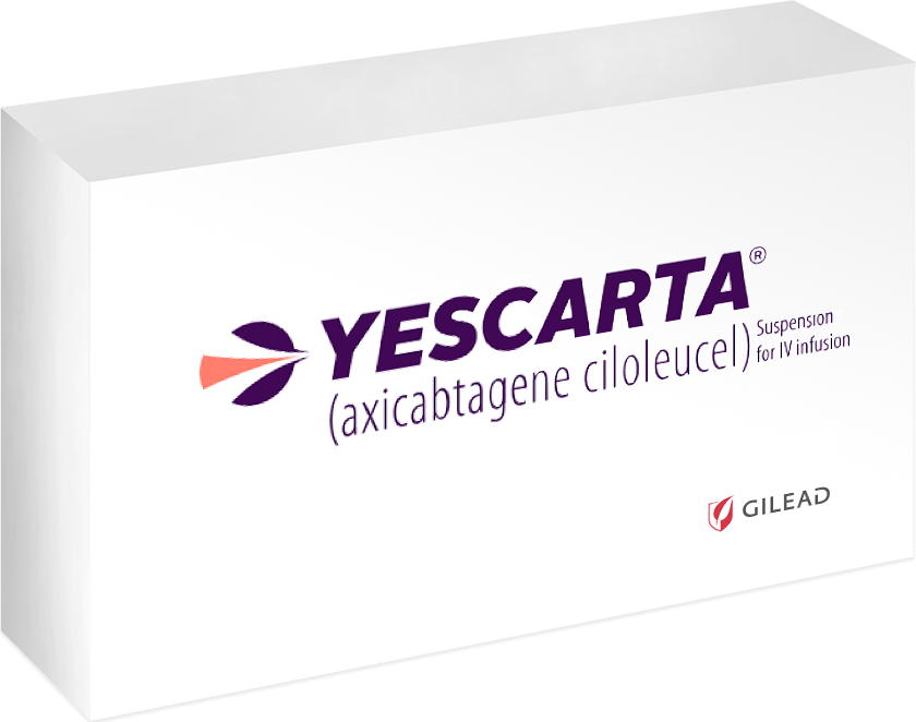 Information : accord sur le prix du Yescarta® (Gilead) - NetCancer