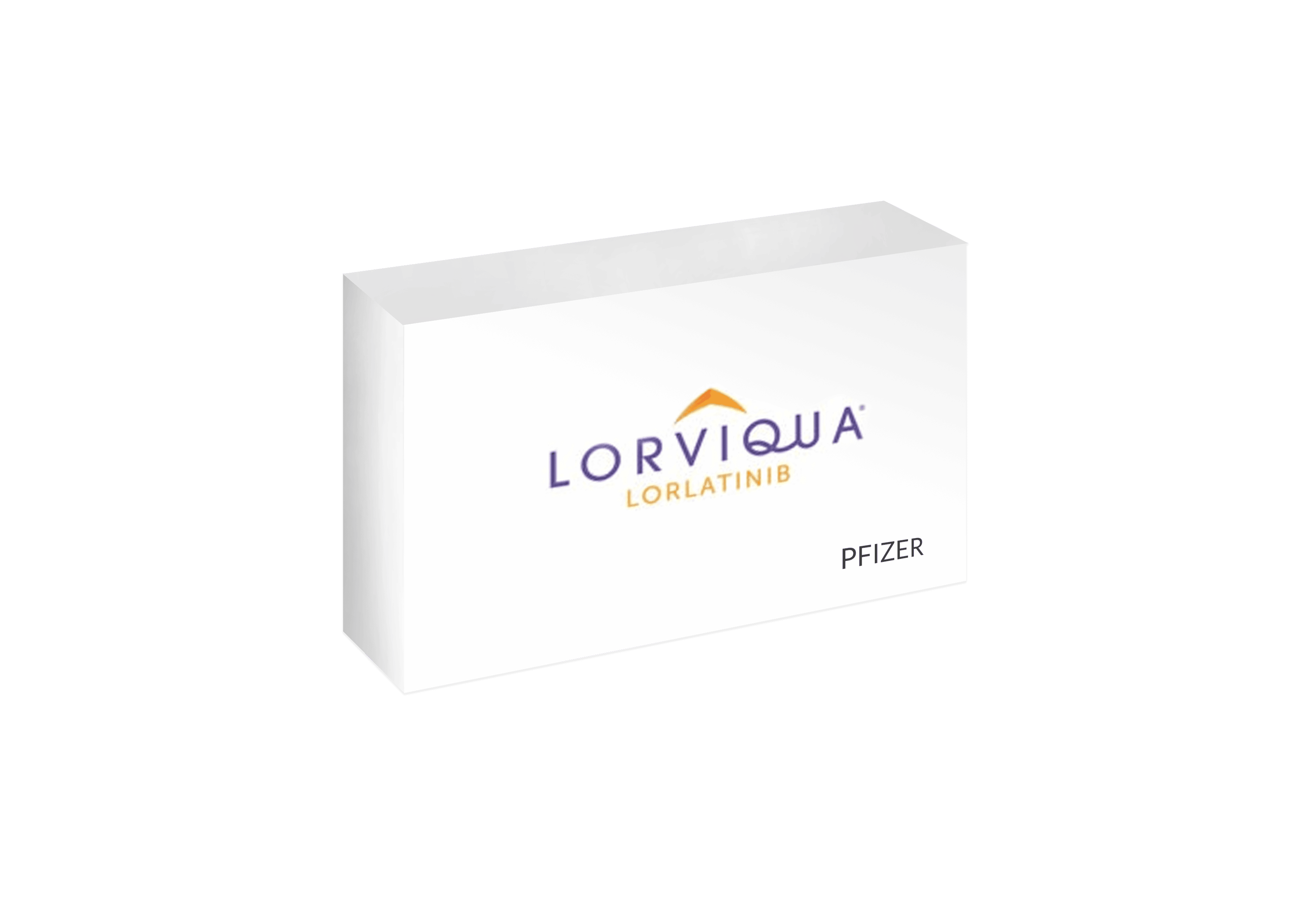 Lorviqua - NetCancer