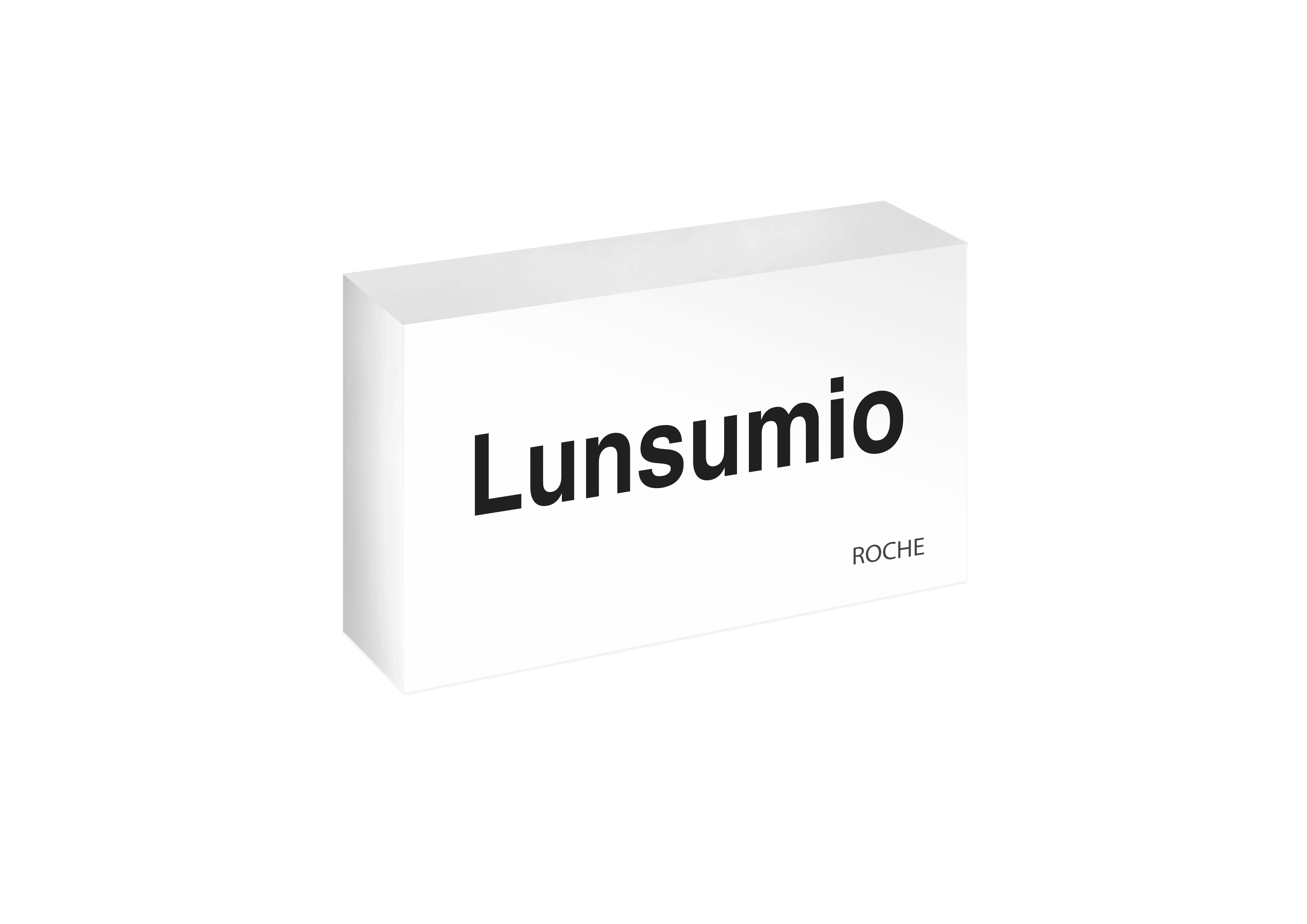 Lunsumio - NetCancer