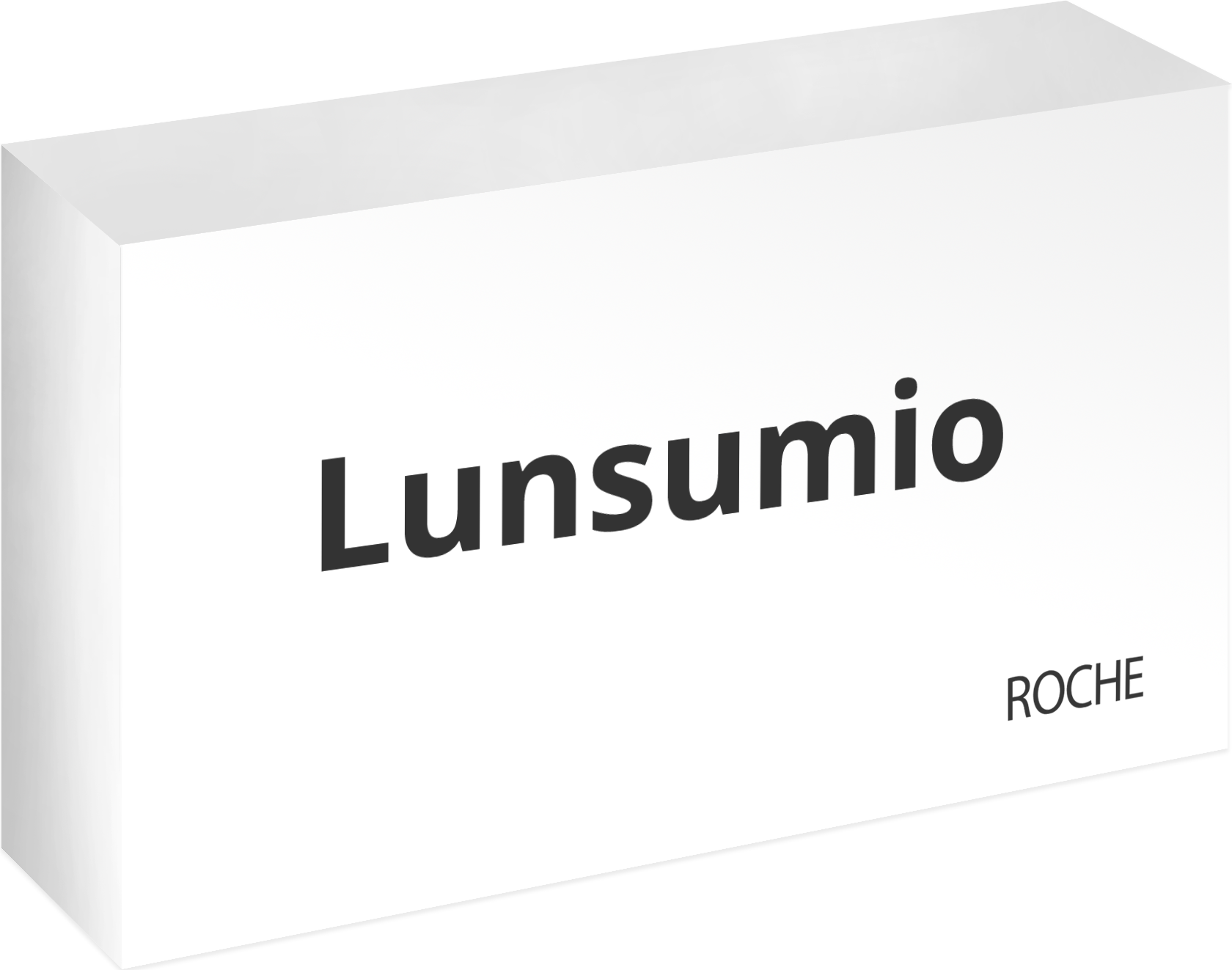 Lunsumio - NetCancer