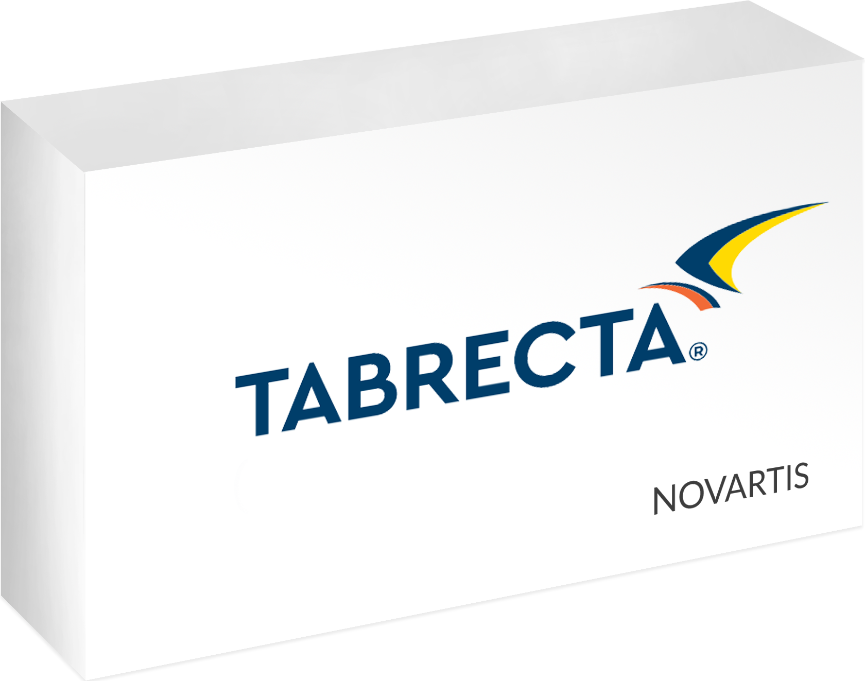Tabrecta - NetCancer